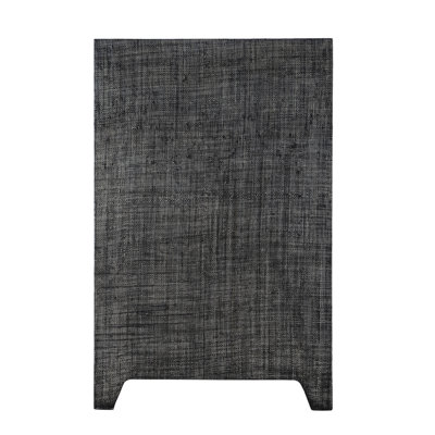 Birch Lane™ Cleo 70'' Wide Raffia Sideboard | Wayfair